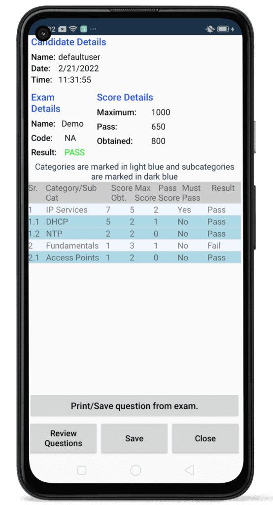 Simulation Exams Blog – IT Certification – IT Certification Exams ...