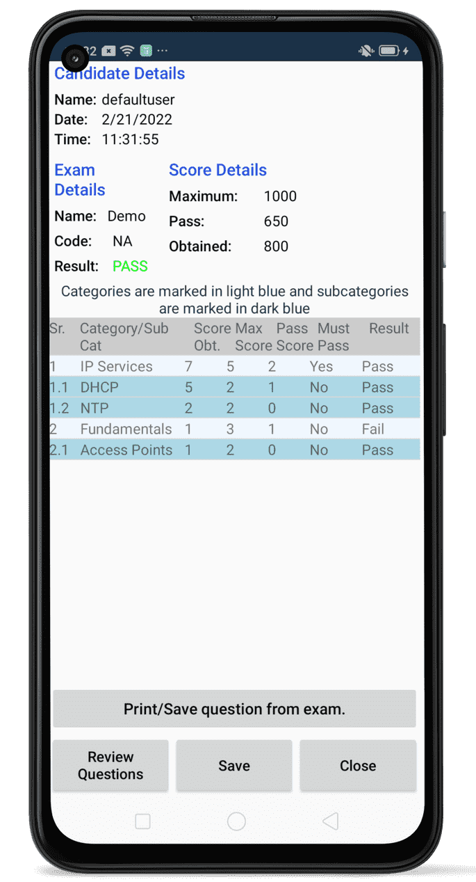 Simulation Exams Blog – IT Certification – IT Certification Exams ...