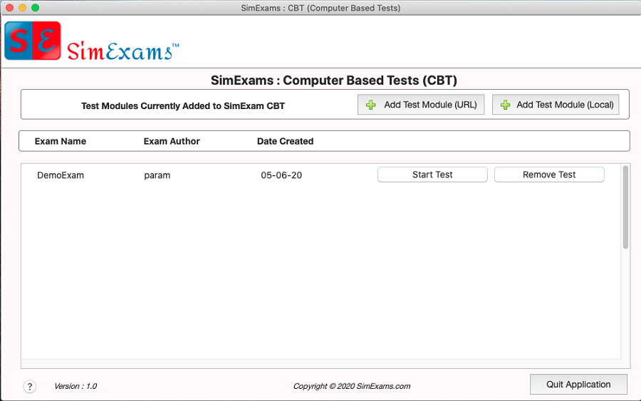 Simulation Exams Blog – IT Certification – IT Certification Exams ...