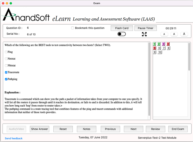 October 2022 – Simulation Exams Blog – IT Certification
