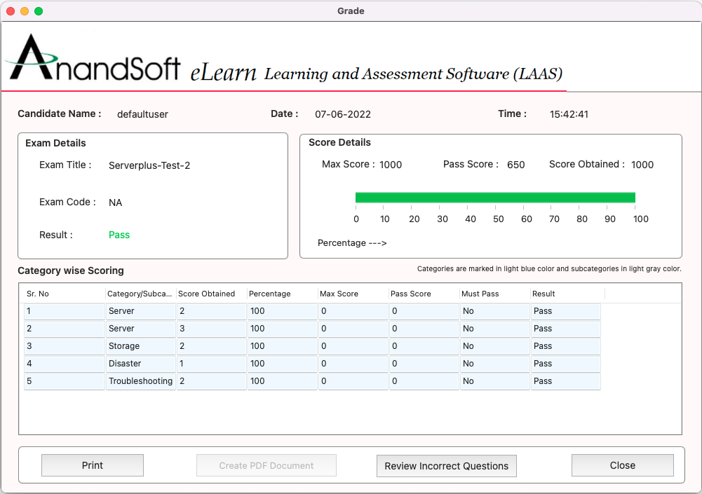 Simulation Exams Blog – IT Certification – IT Certification Exams ...