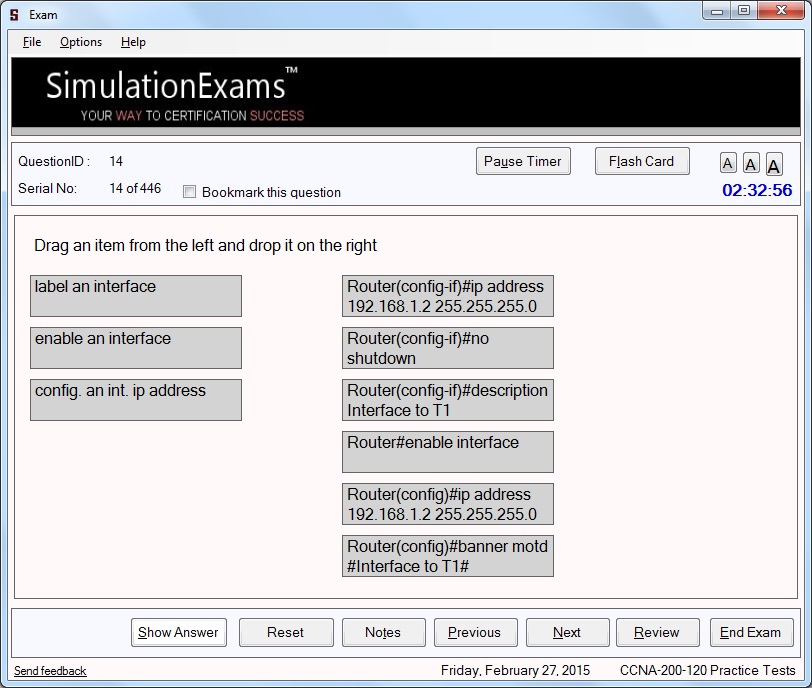 CCNA 200-301 Practice Tests Download CCNA 200-301 Practice Tests Download